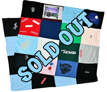 GeorgeNotFound Merchandise