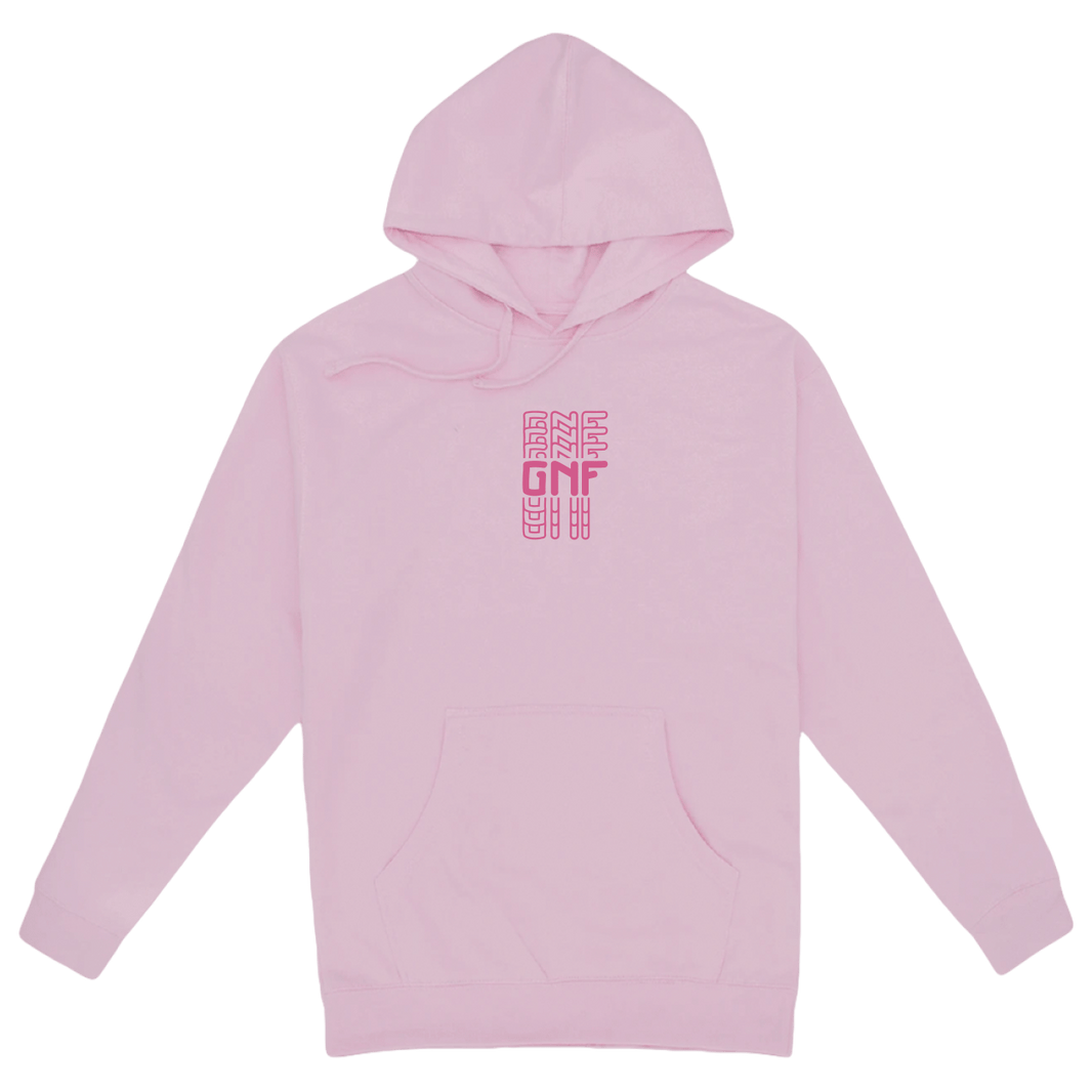 GeorgeNotFound Merchandise