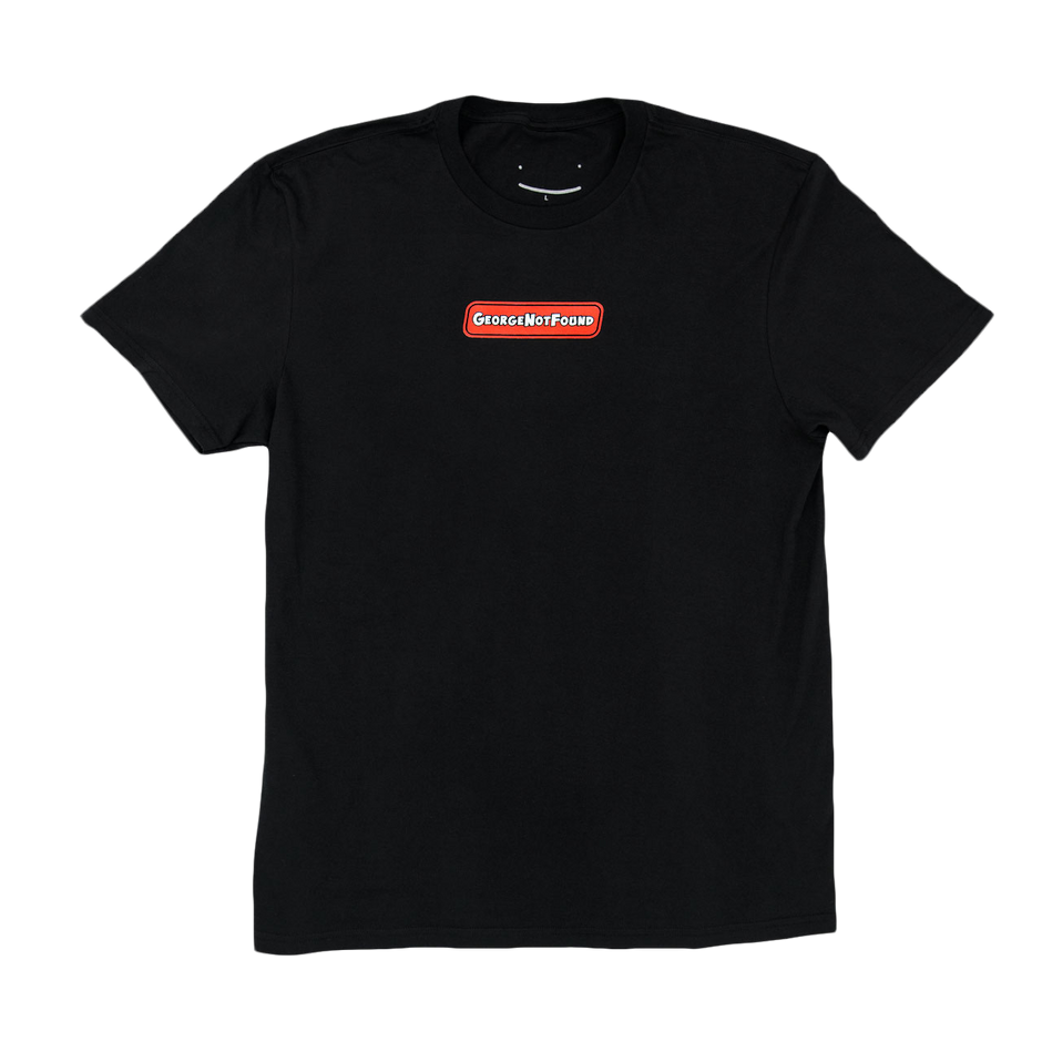 GeorgeNotFound Merchandise