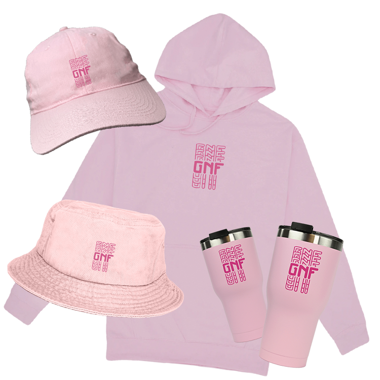 GeorgeNotFound Merchandise