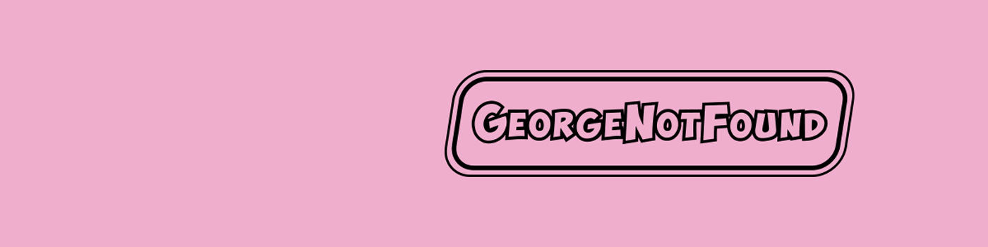 GeorgeNotFound Merchandise