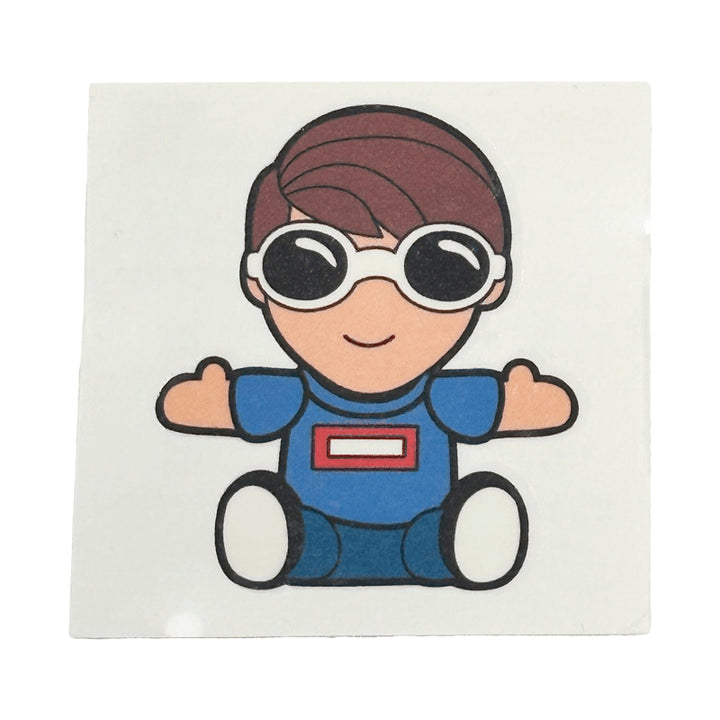 GeorgeNotFound Merchandise