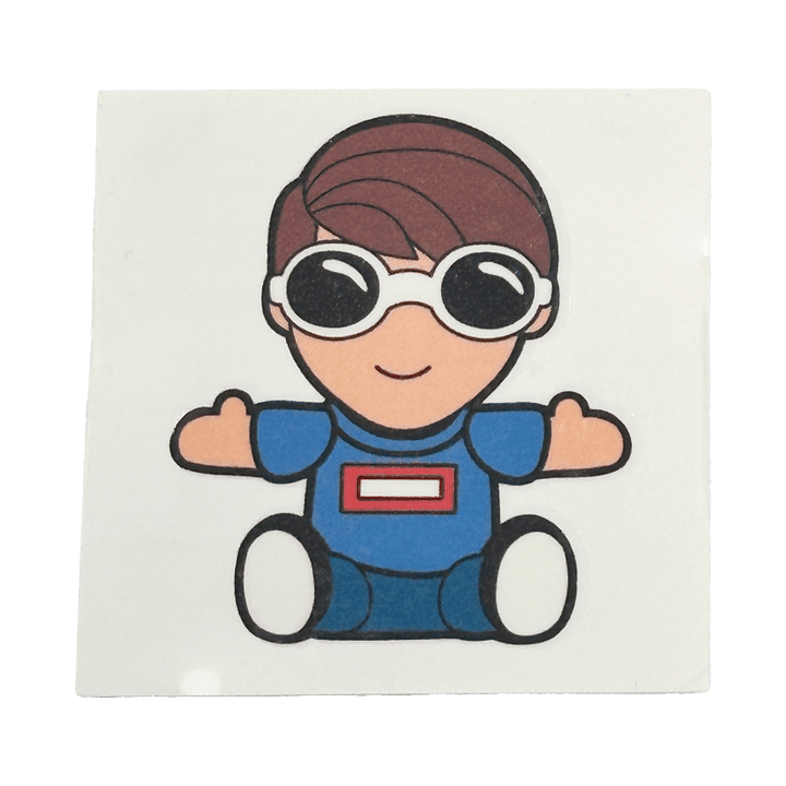 GeorgeNotFound Merchandise