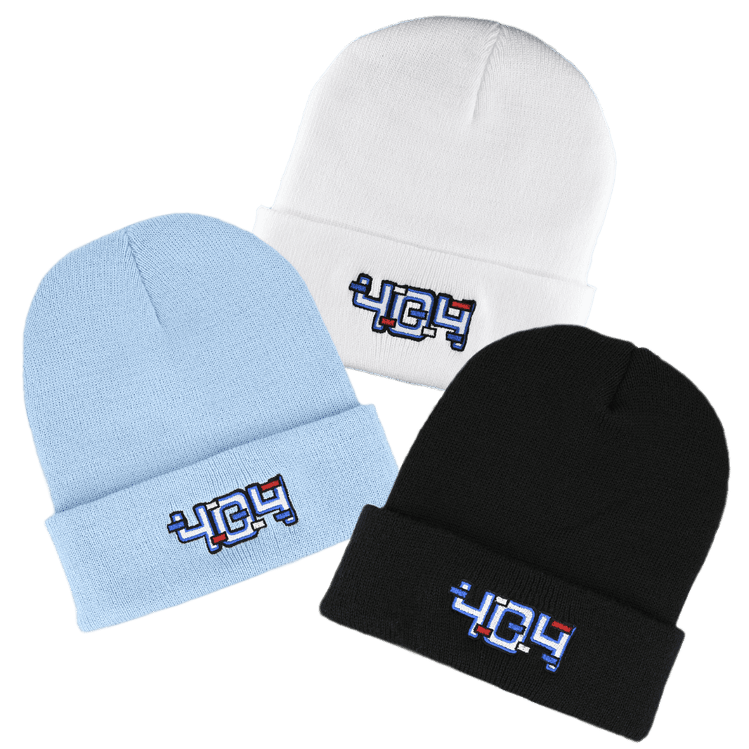 Products – GeorgeNotFound