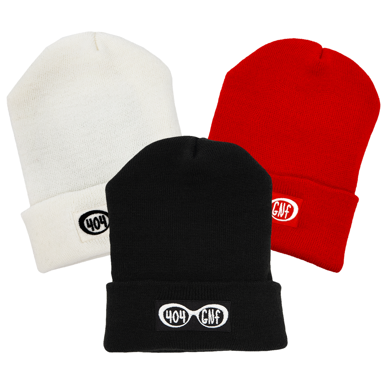 GeorgeNotFound Merchandise