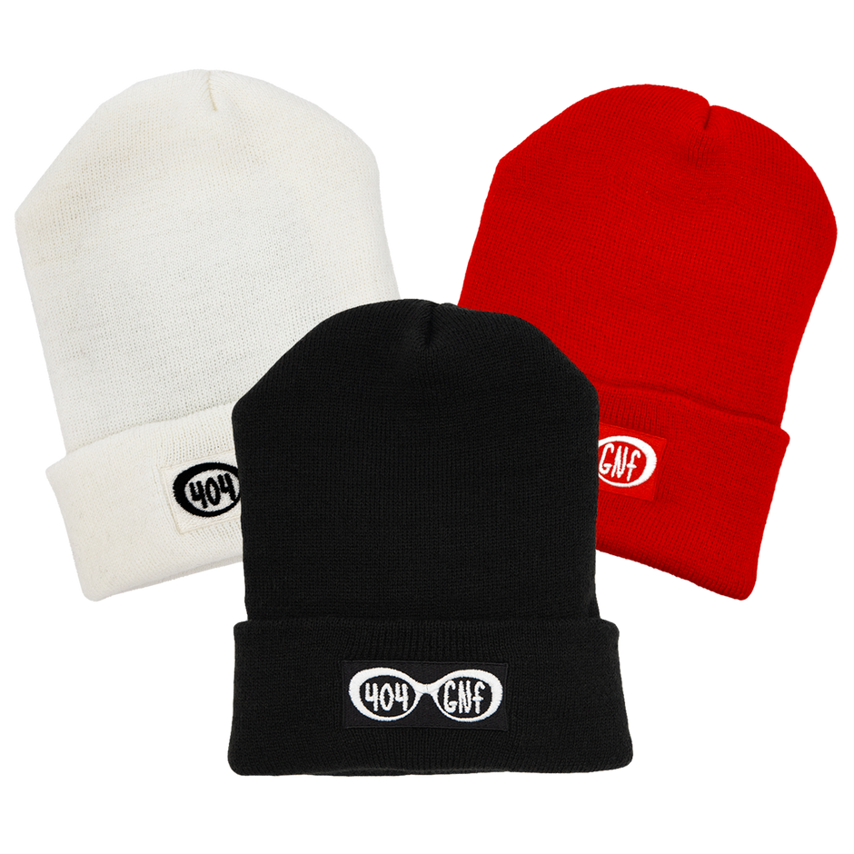 GeorgeNotFound Merchandise