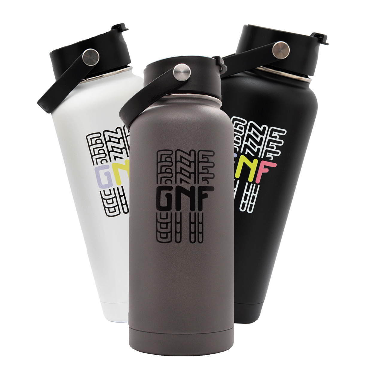 Products – GeorgeNotFound