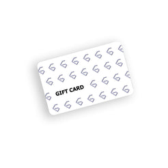 George Gift Card – GeorgeNotFound