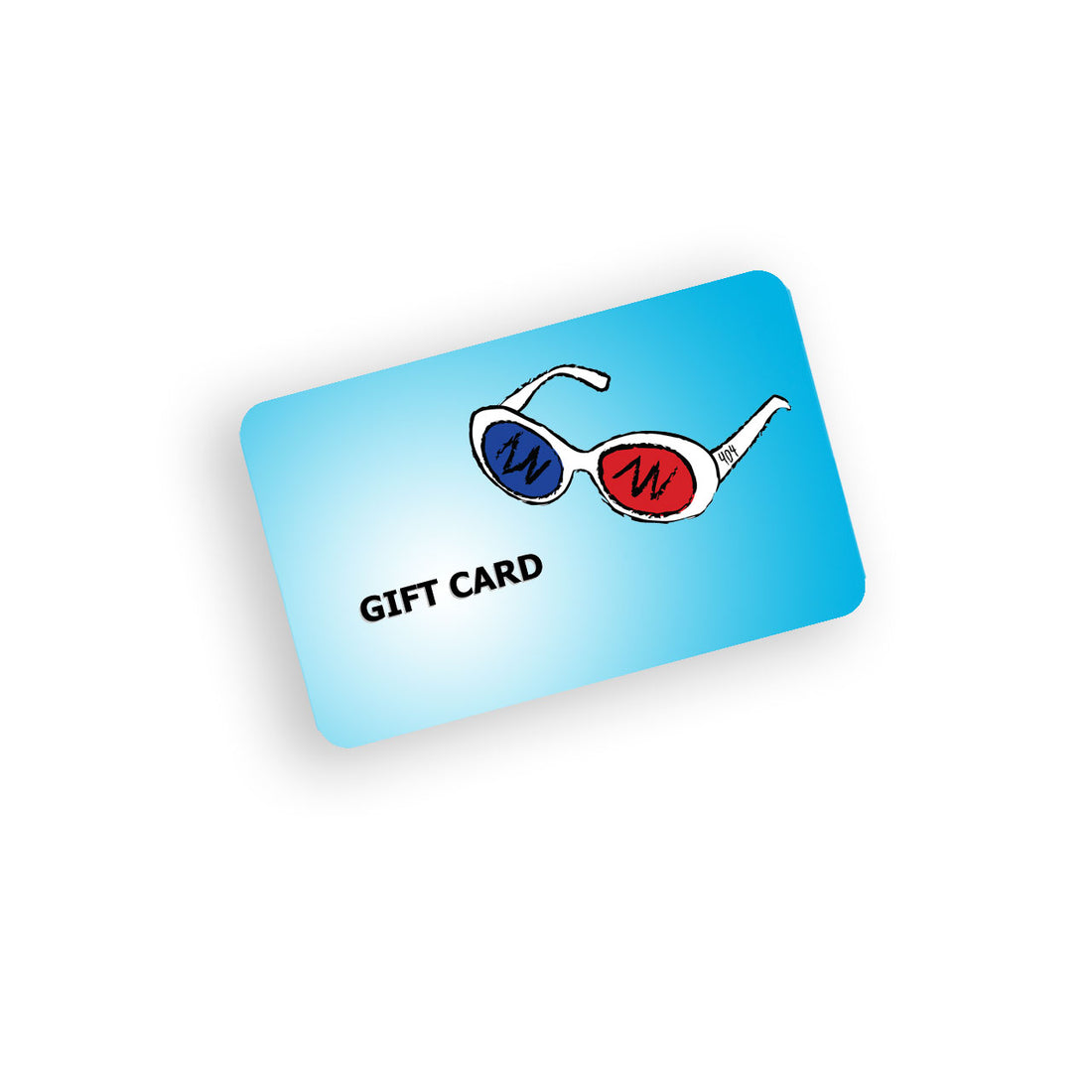 George Gift Card – GeorgeNotFound