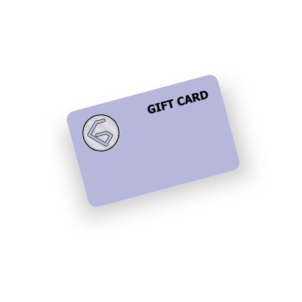 George Gift Card – GeorgeNotFound