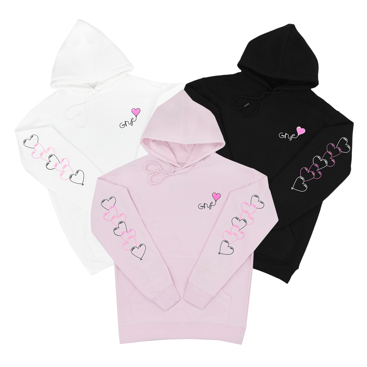 All Products – GeorgeNotFound