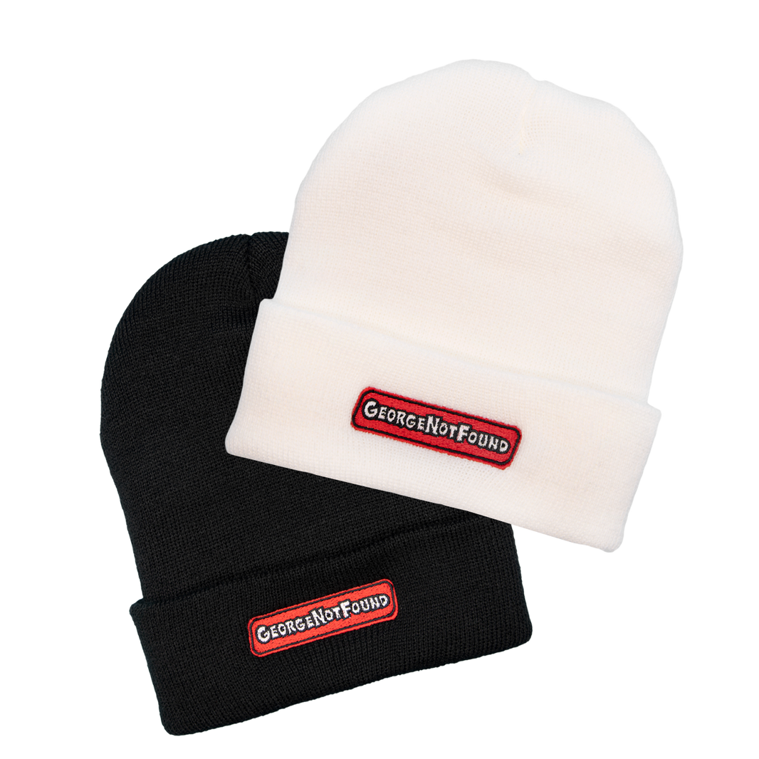 GeorgeNotFound Merchandise