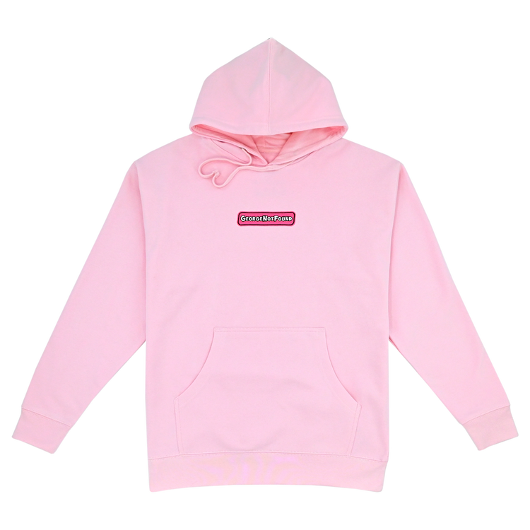 GeorgeNotFound Merchandise