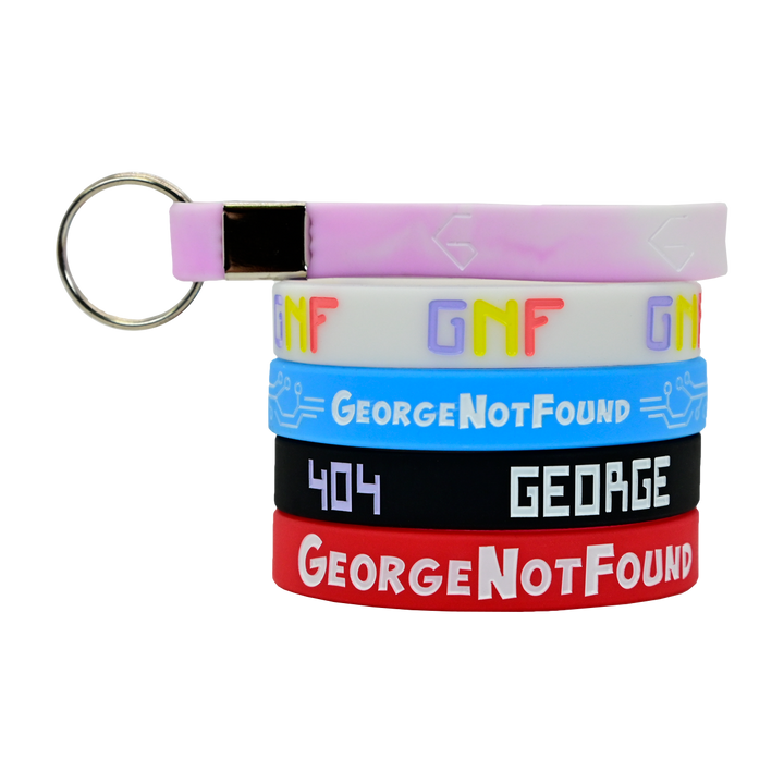 All Products – GeorgeNotFound